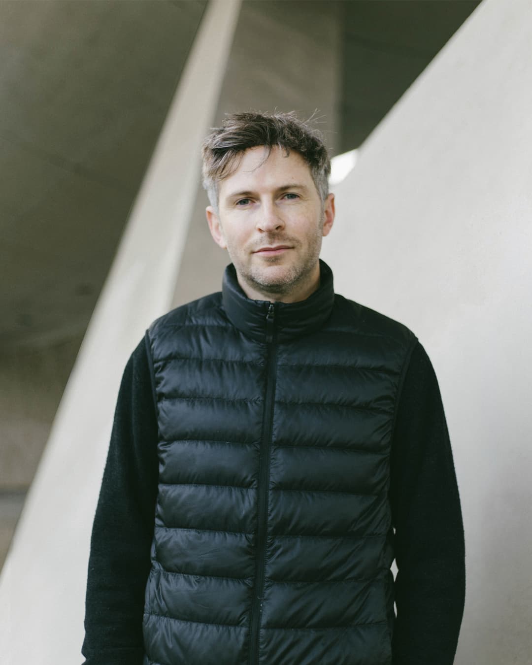 Daniel Halsall: History and Design of Gondwana Records | spectaculare