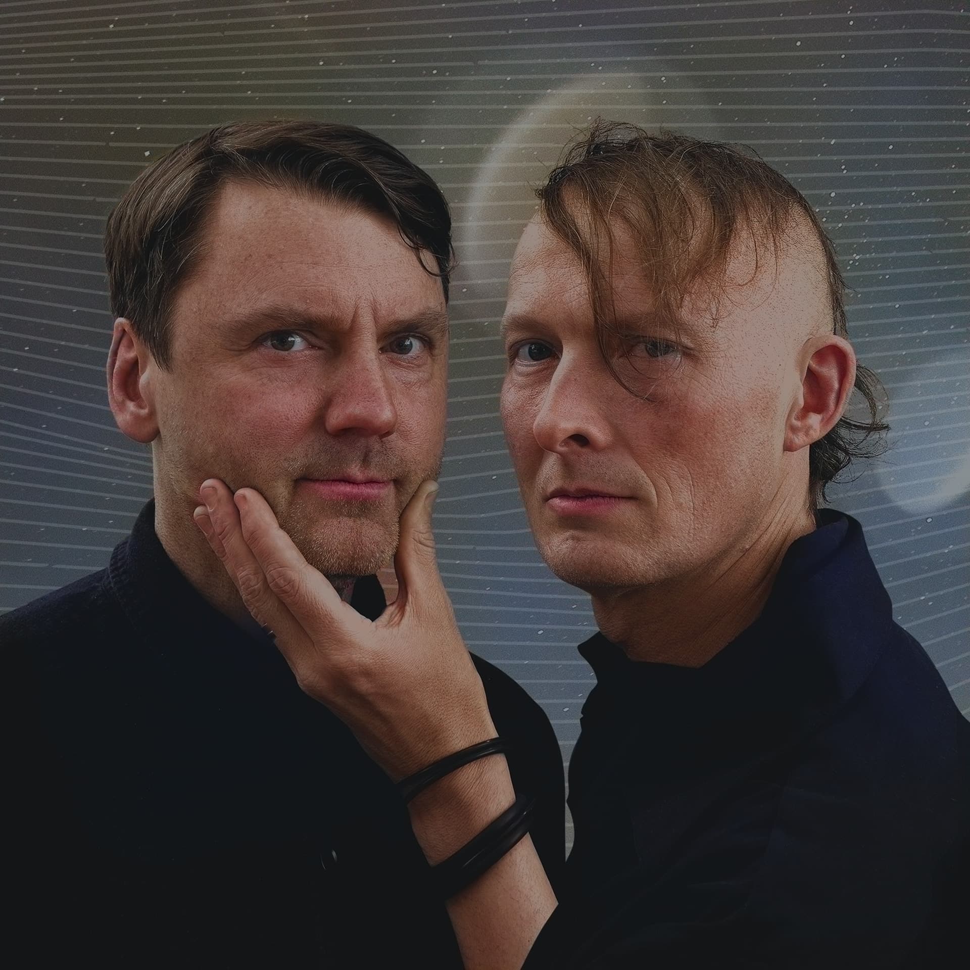 Loscil & Lawrence English | spectaculare