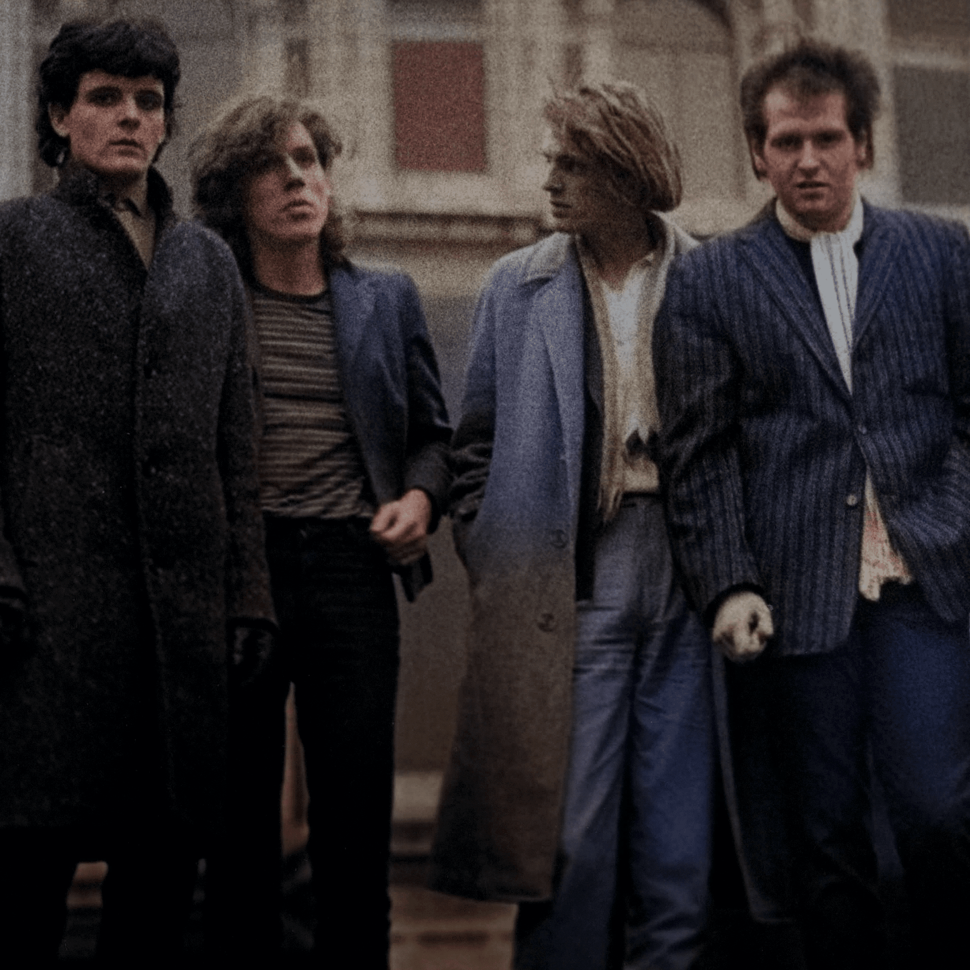 What You Could Not Visualise: Rema Rema | spectaculare