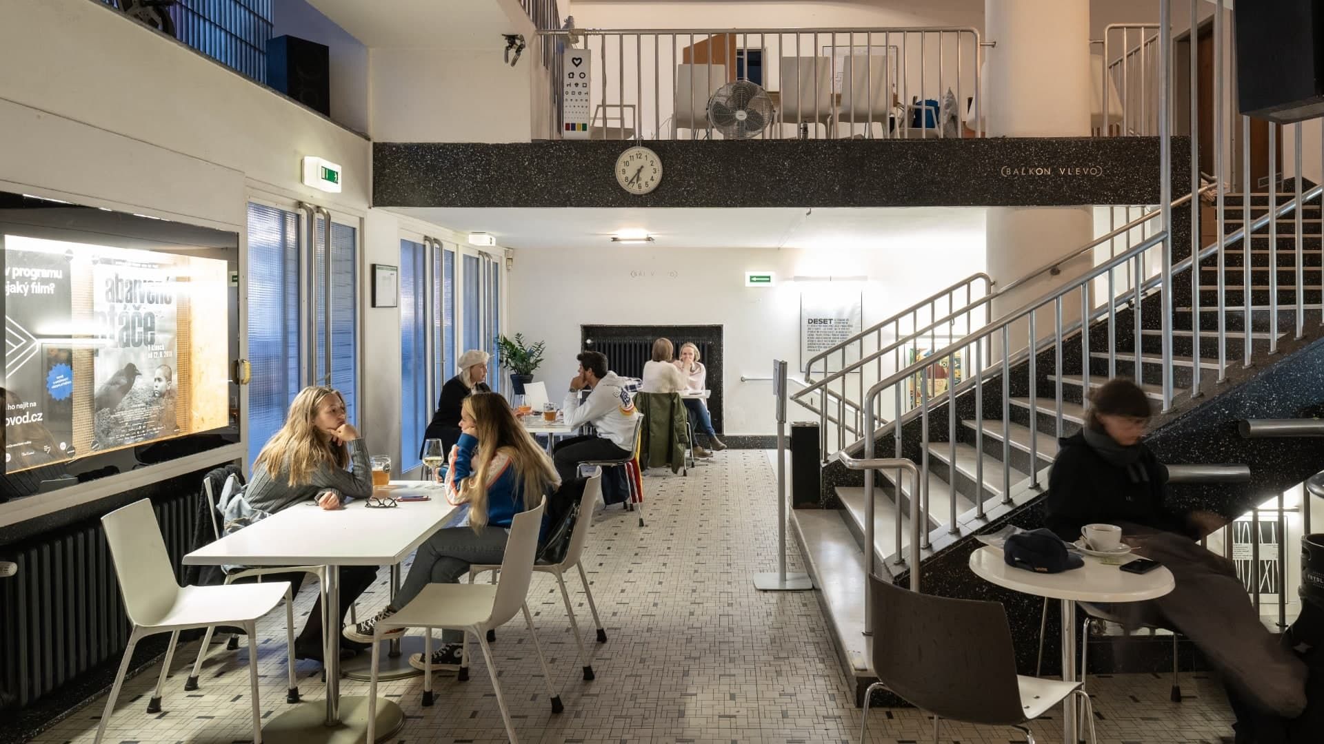 Bio Oko | spectaculare